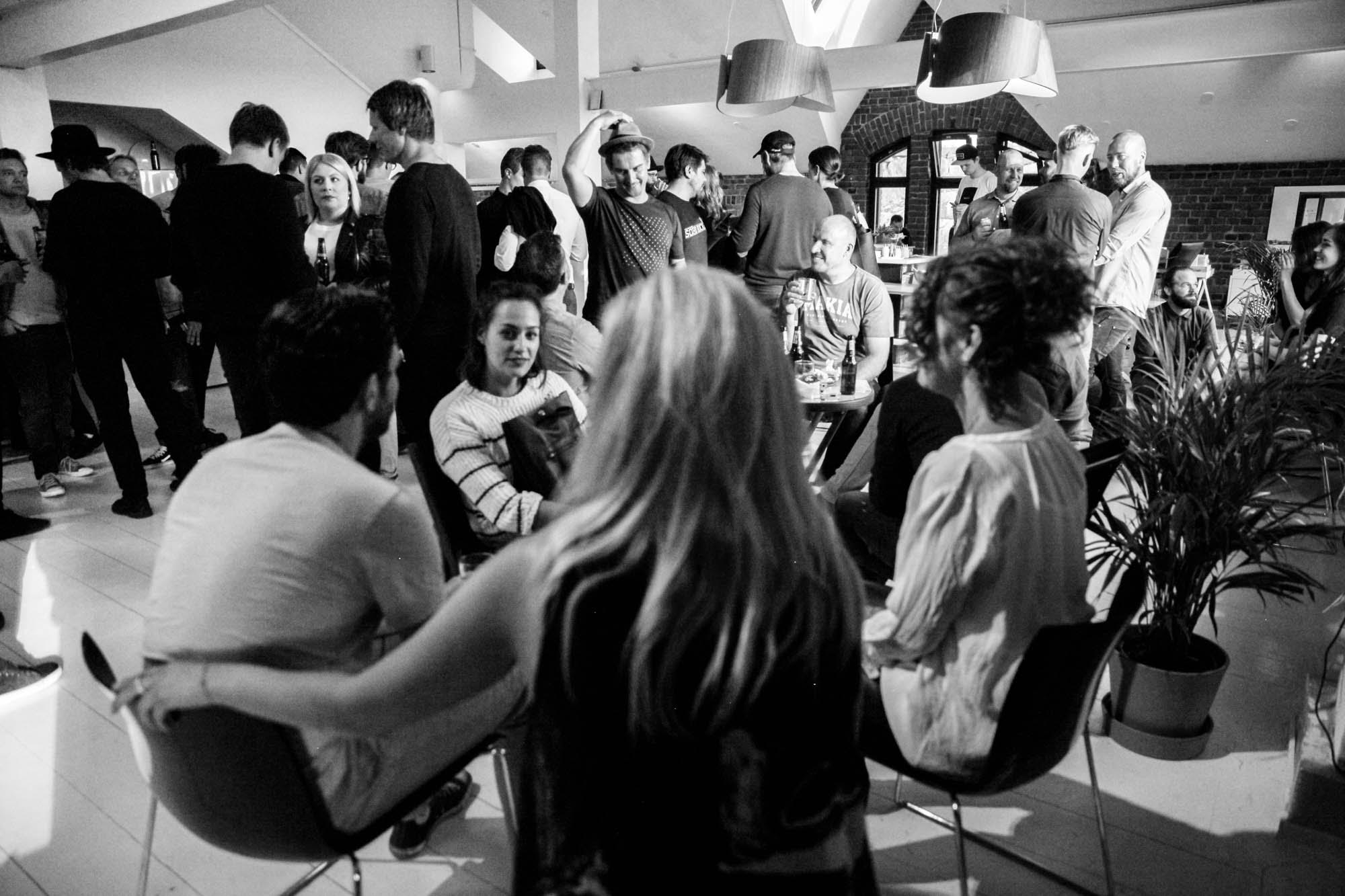 It Was A Full House Boardsport SOURCE It Was A Full House Boardsport SOURCE