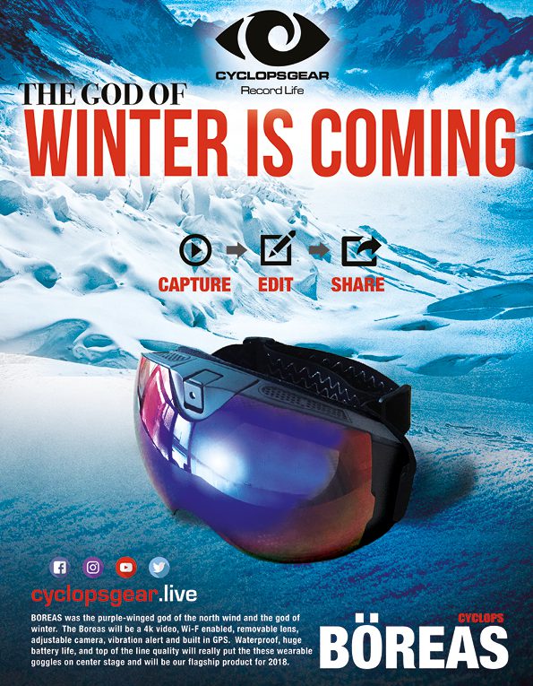 Cylops - Boardsport SOURCE
