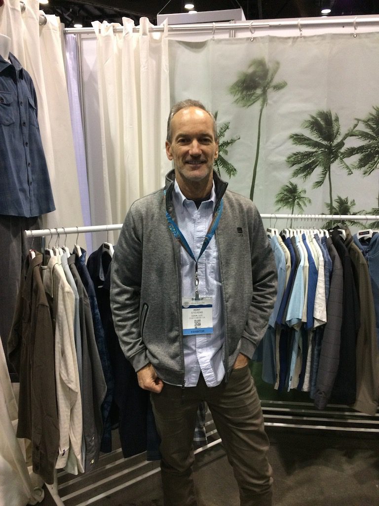 Cova's Kent Stevens - Boardsport SOURCE