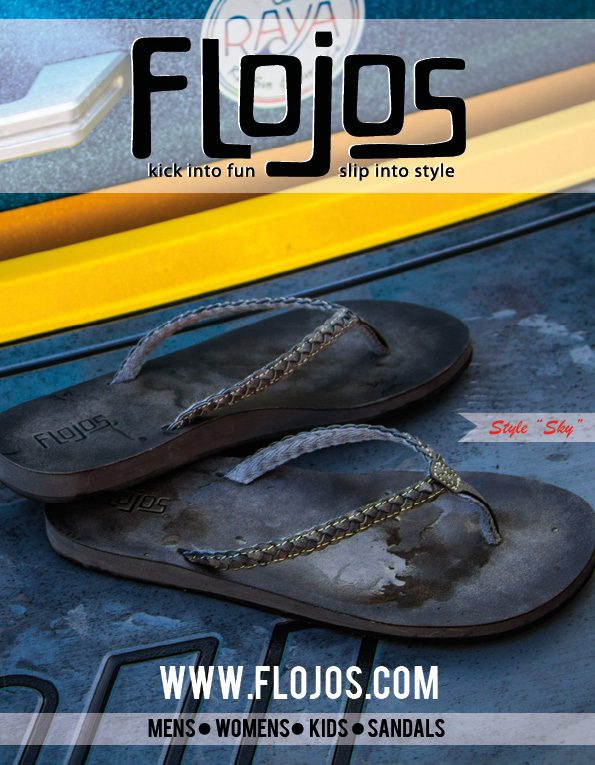 Flojos - Boardsport SOURCE