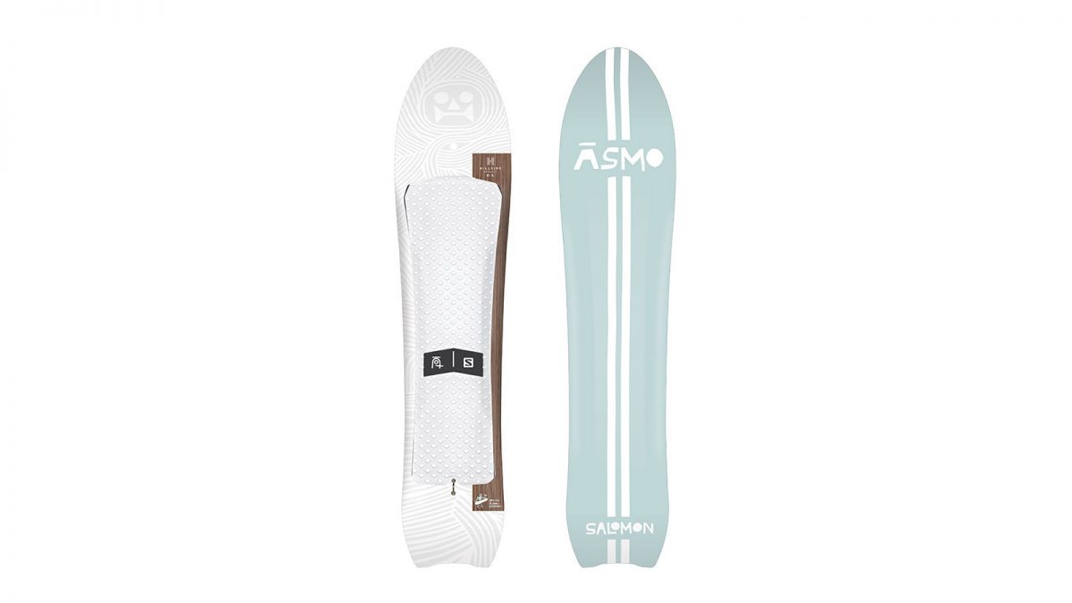 Powsurf FW19/20 - Boardsport SOURCE