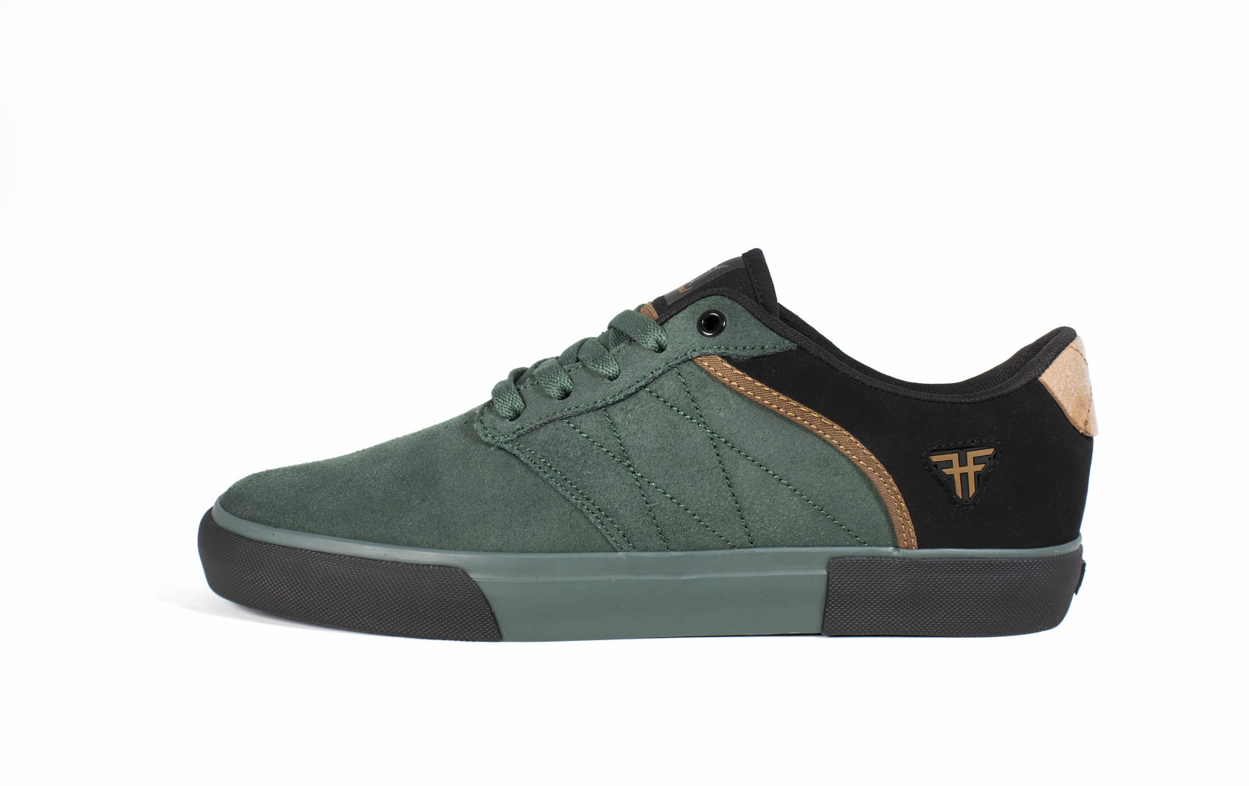 Fallen Footwear SS21 Skate Shoes - Boardsport SOURCE
