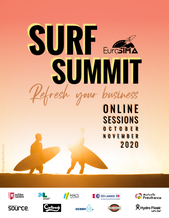 Surf expo 2021 - wellnesskesil