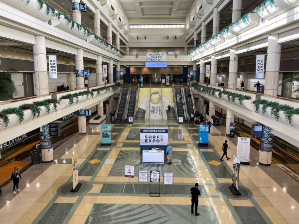Preview: Florida's Surf Expo Introduces New Bluewater & Neighbourhood ... Preview: Florida's Surf Expo Introduces New Bluewater & Neighbourhood ...