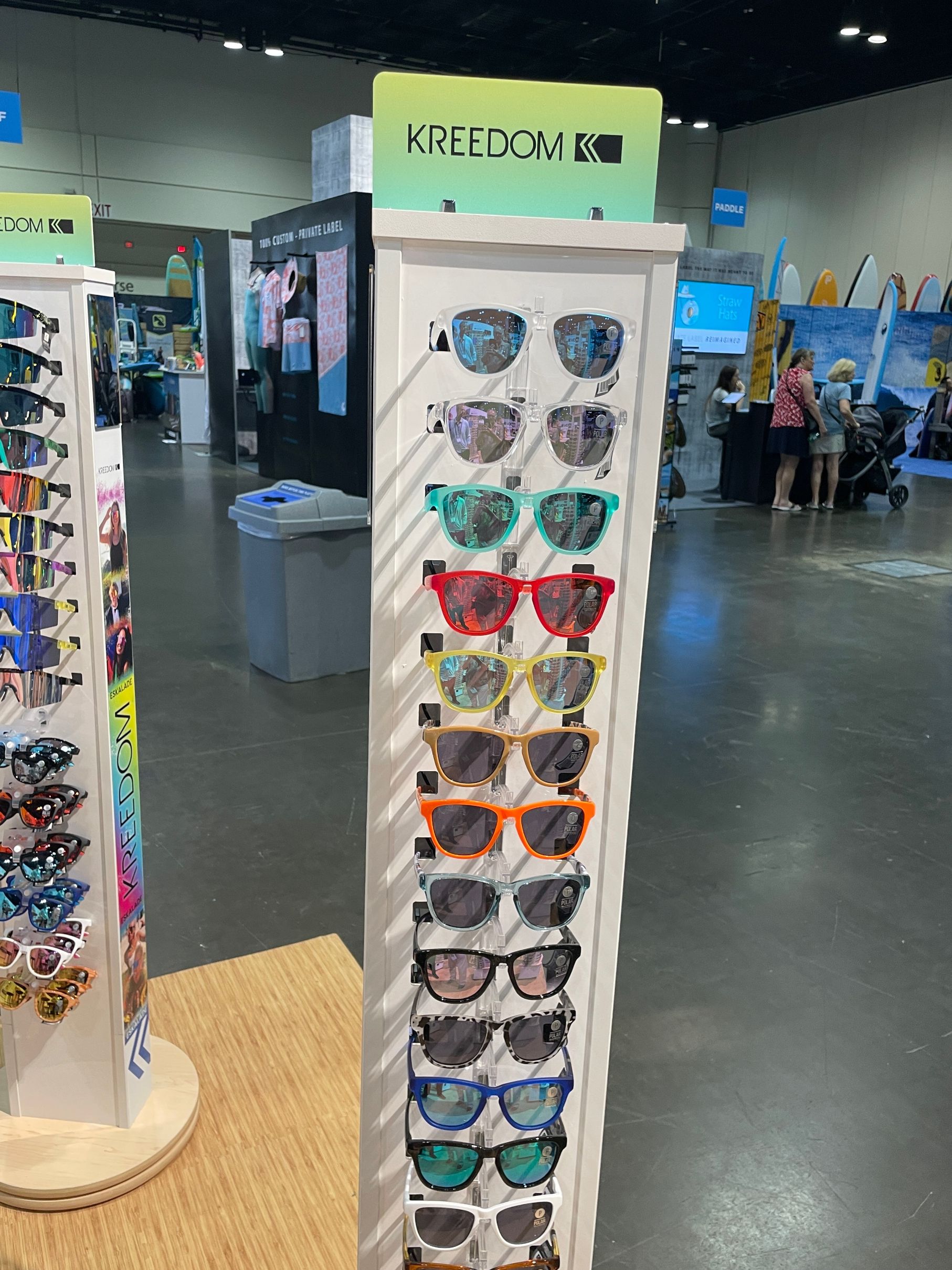 Kreedom's Good Times colllection - Boardsport SOURCE