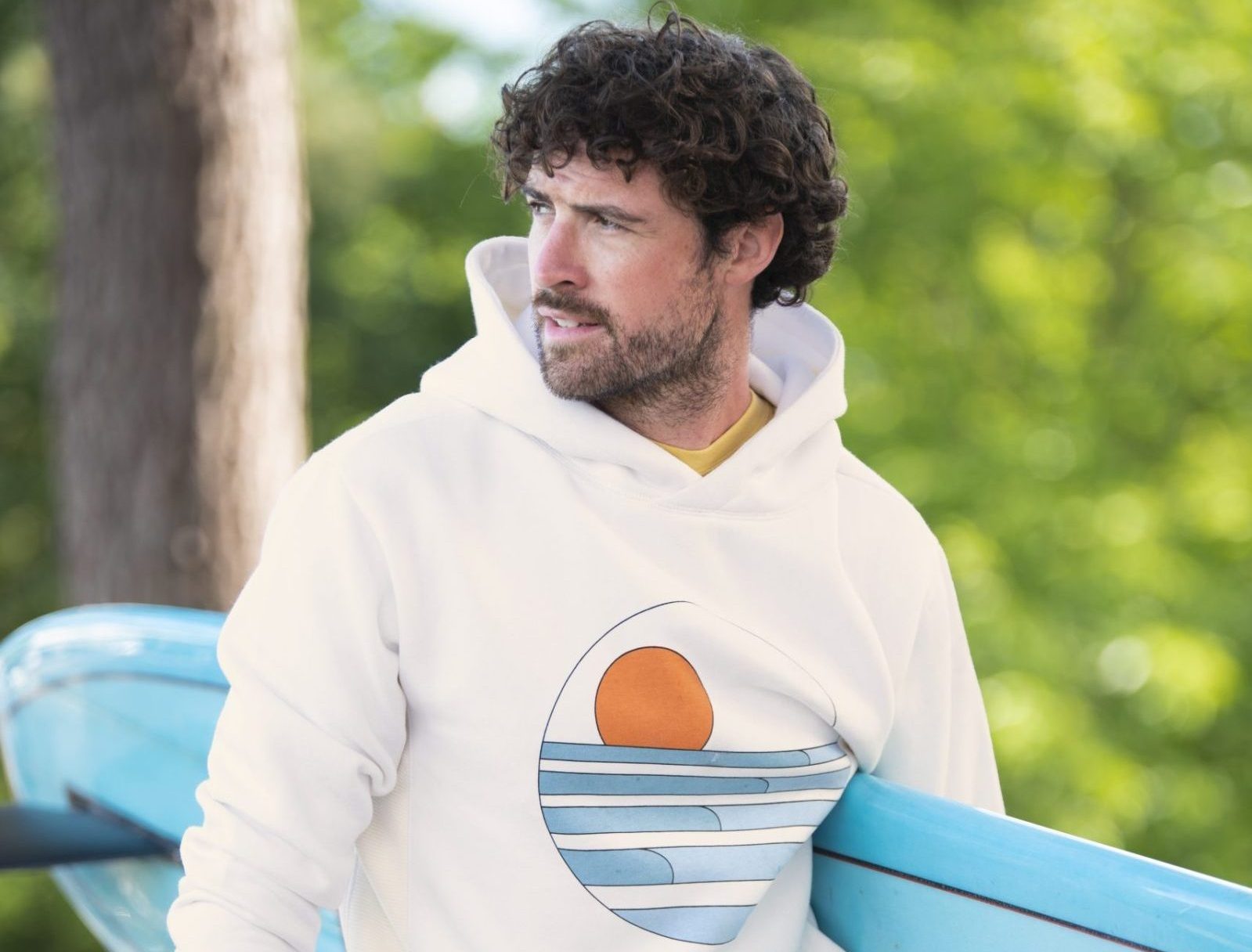 Brakeburn S/S 2023 Mens Apparel Preview - Boardsport SOURCE