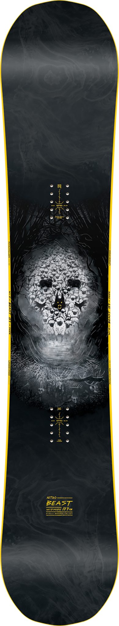 Nitro Snowboards 2023/24 Preview - Boardsport SOURCE