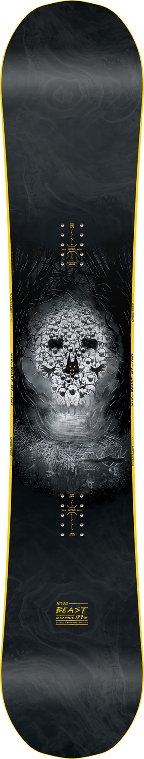Nitro Snowboards 2023/24 Preview - Boardsport SOURCE