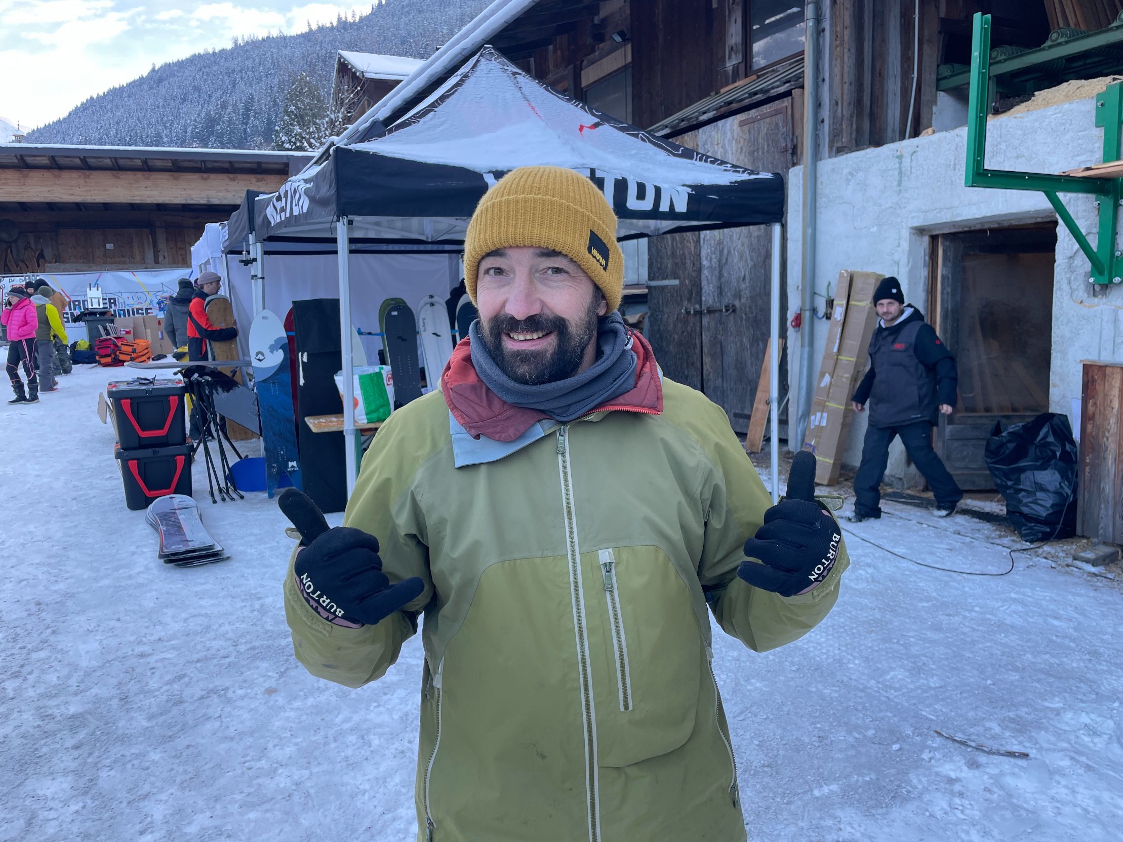 Shops 1st Try's Mr Fixit Cepten - Boardsport SOURCE