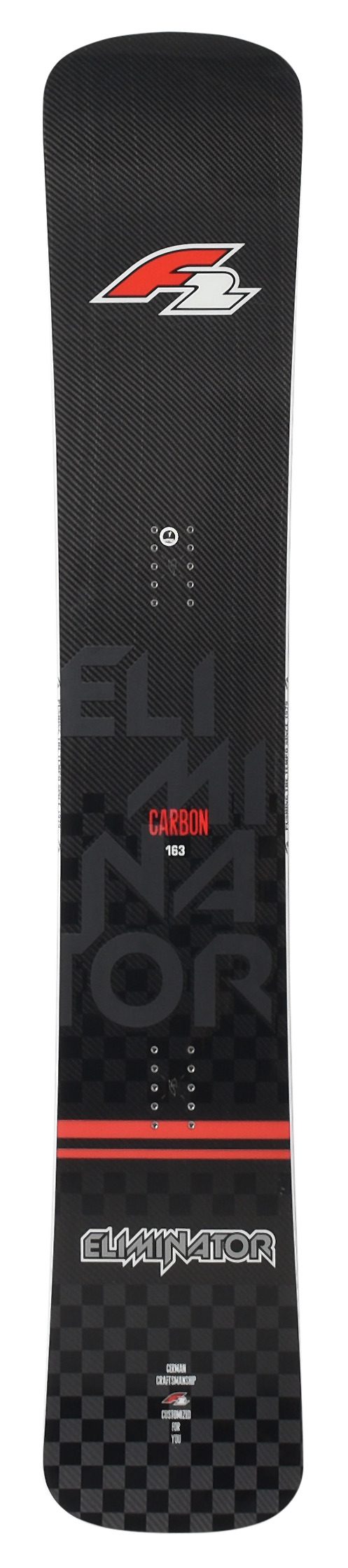 F2 2023/24 Snowboards Preview - Boardsport SOURCE
