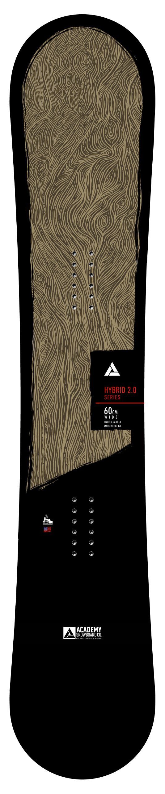 Academy Snowboards 2023/24 Preview - Boardsport SOURCE