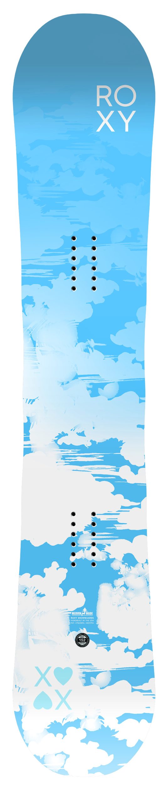Roxy 2023/24 Snowboards Preview - Boardsport SOURCE