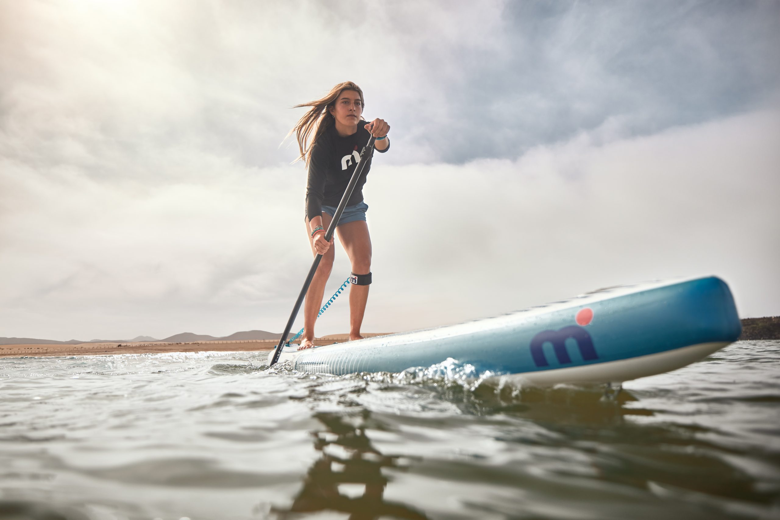 Mistral S/S 2024 SUP - Boardsport SOURCE