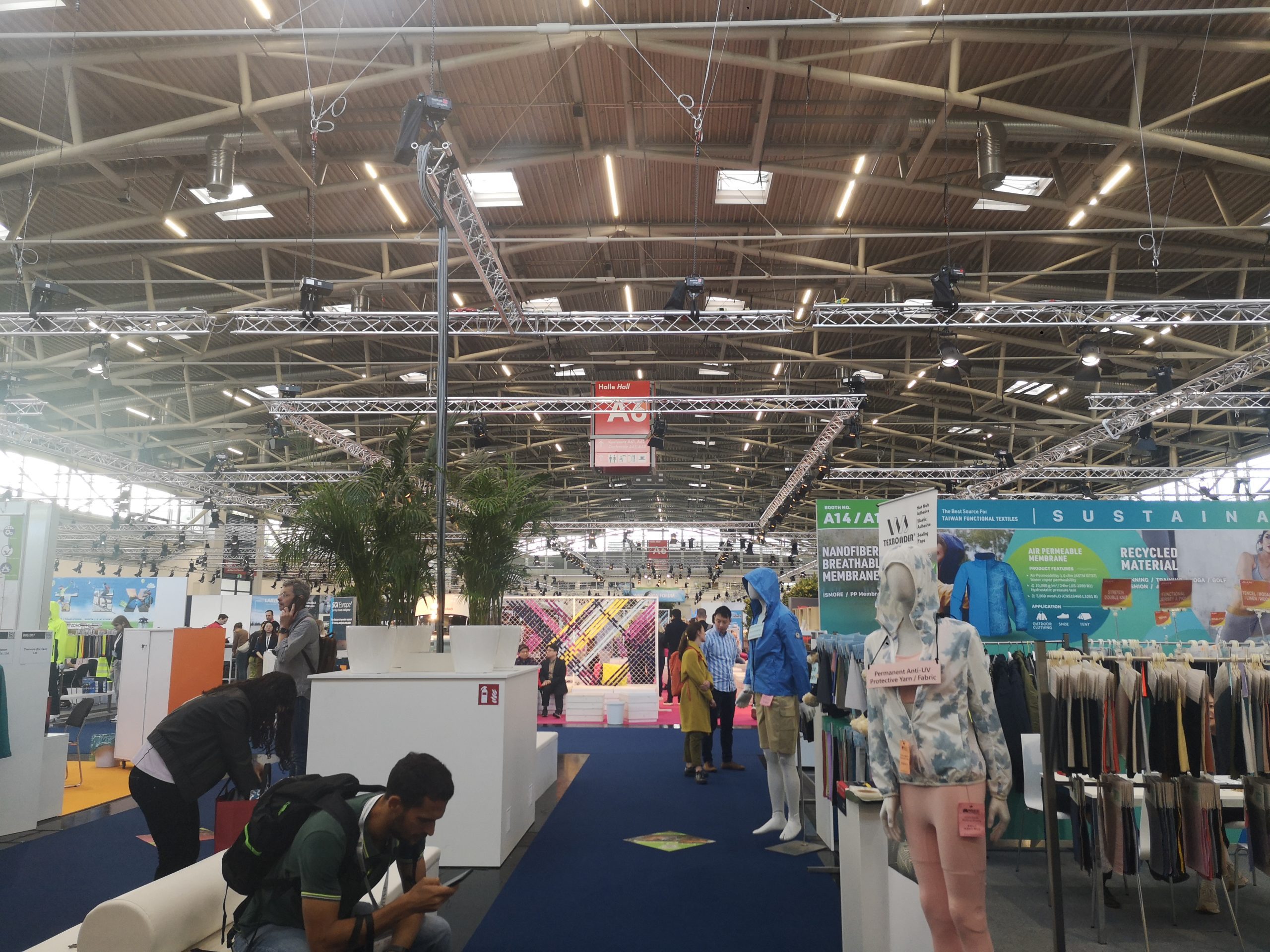 Performance Days 2023 Recap & Plans For 2024 Trade Fairs - Boardsport ...