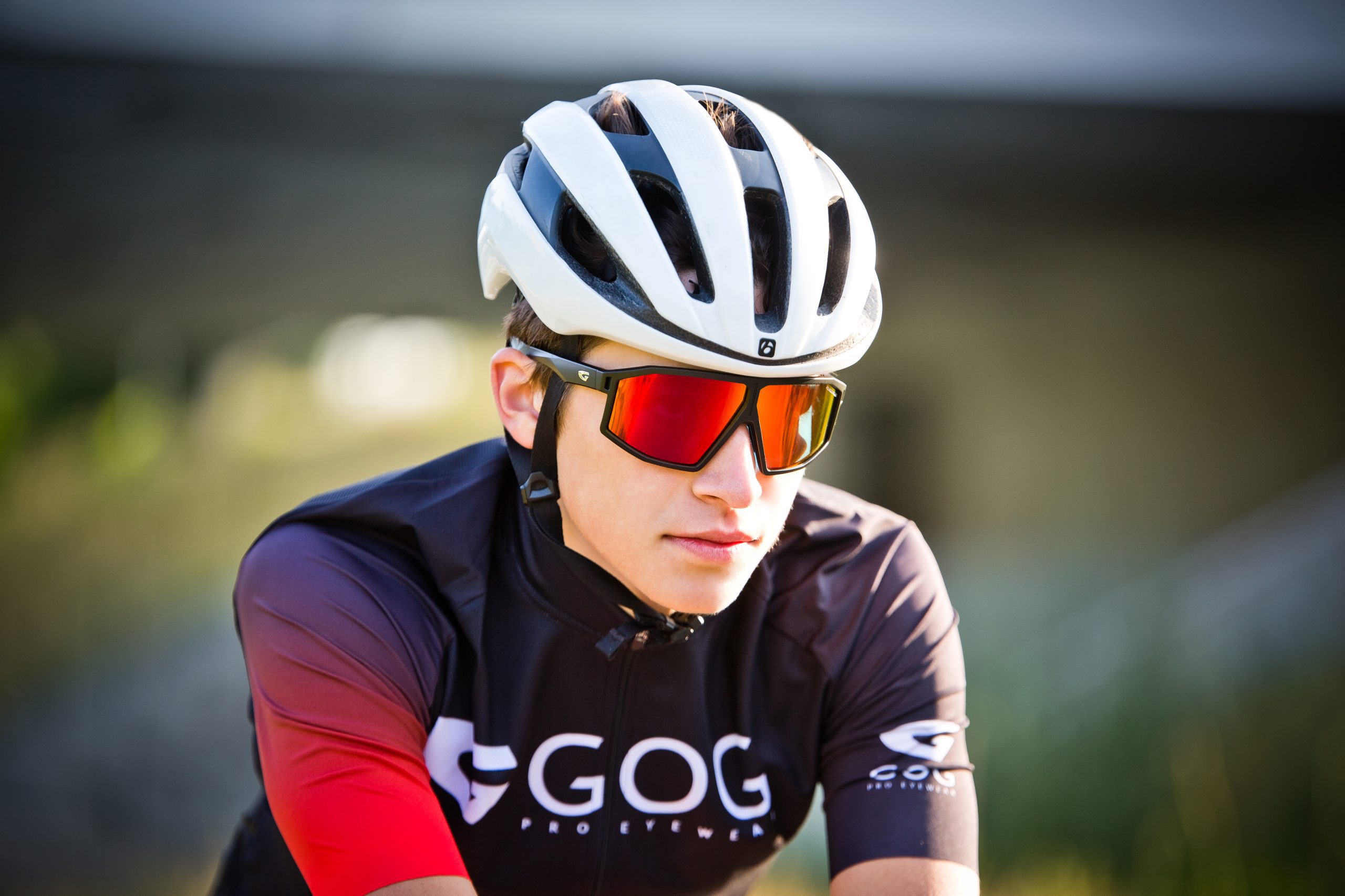 Gog S/S 2024 SUNGLASSES Preview - Boardsport SOURCE