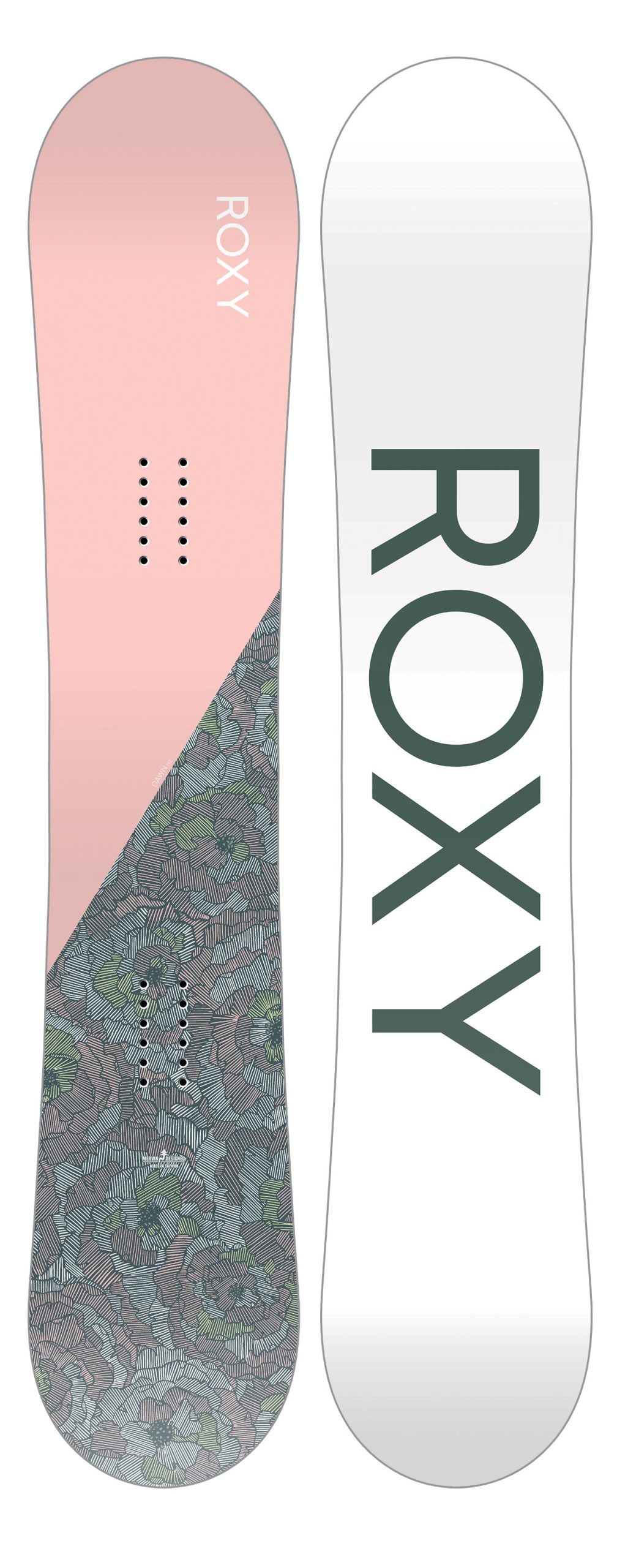 Dawn - Boardsport SOURCE