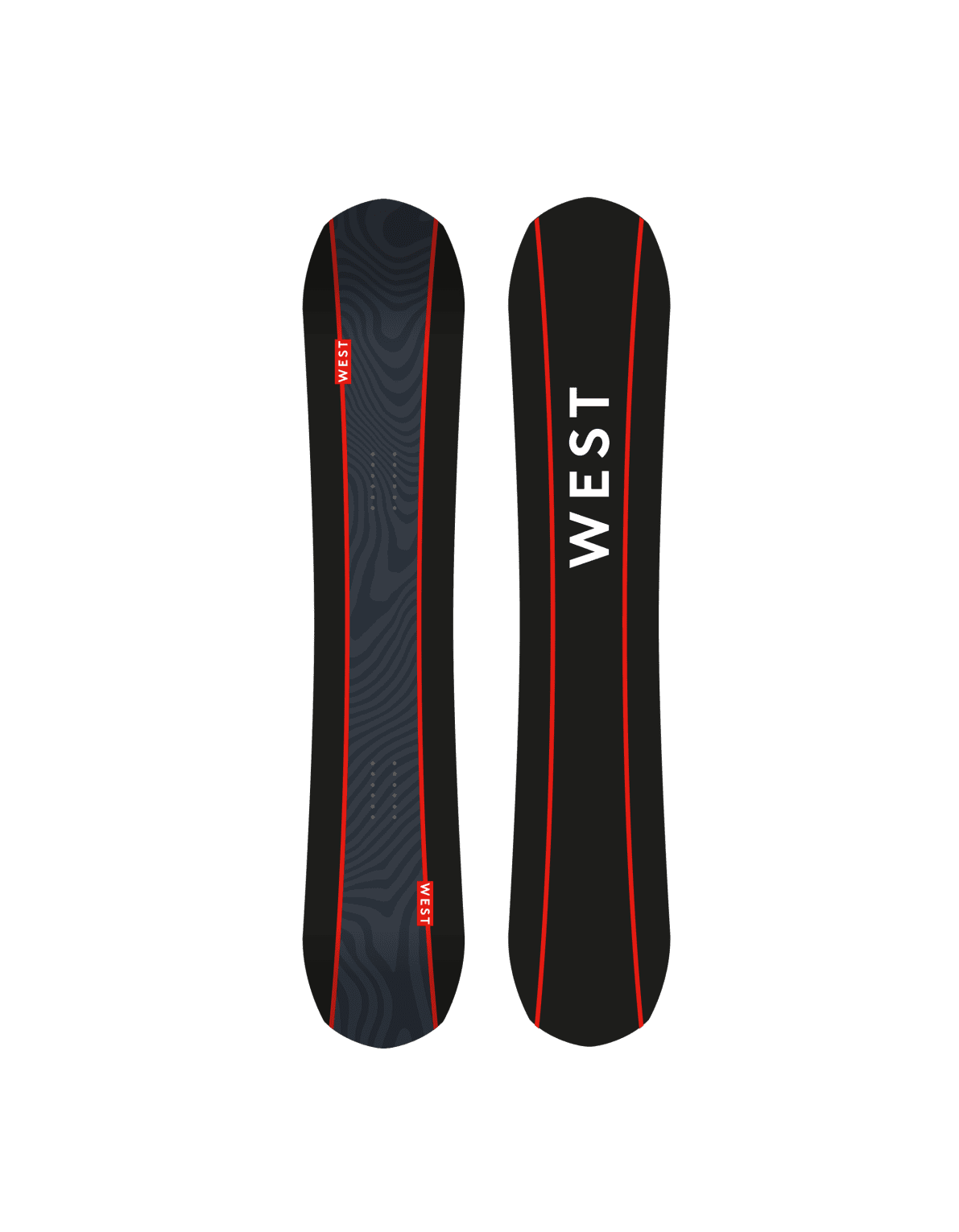 West Snowboarding 2024/25 Preview - Boardsport SOURCE