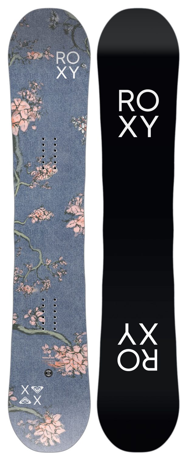 Roxy Snowboards 2024/25 Preview - Boardsport SOURCE