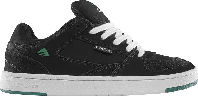 Emerica - Boardsport SOURCE