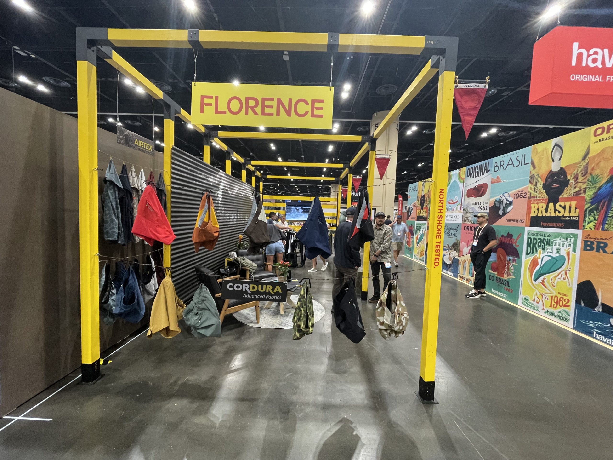 Florence booth - Boardsport SOURCE