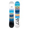 LIB TECH SNOWBOARDS F/W 2025/26 PREVIEW - Boardsport SOURCE