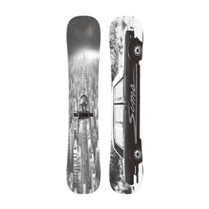 SIMS SNOWBOARDS F/W 2025/26 PREVIEW - Boardsport SOURCE