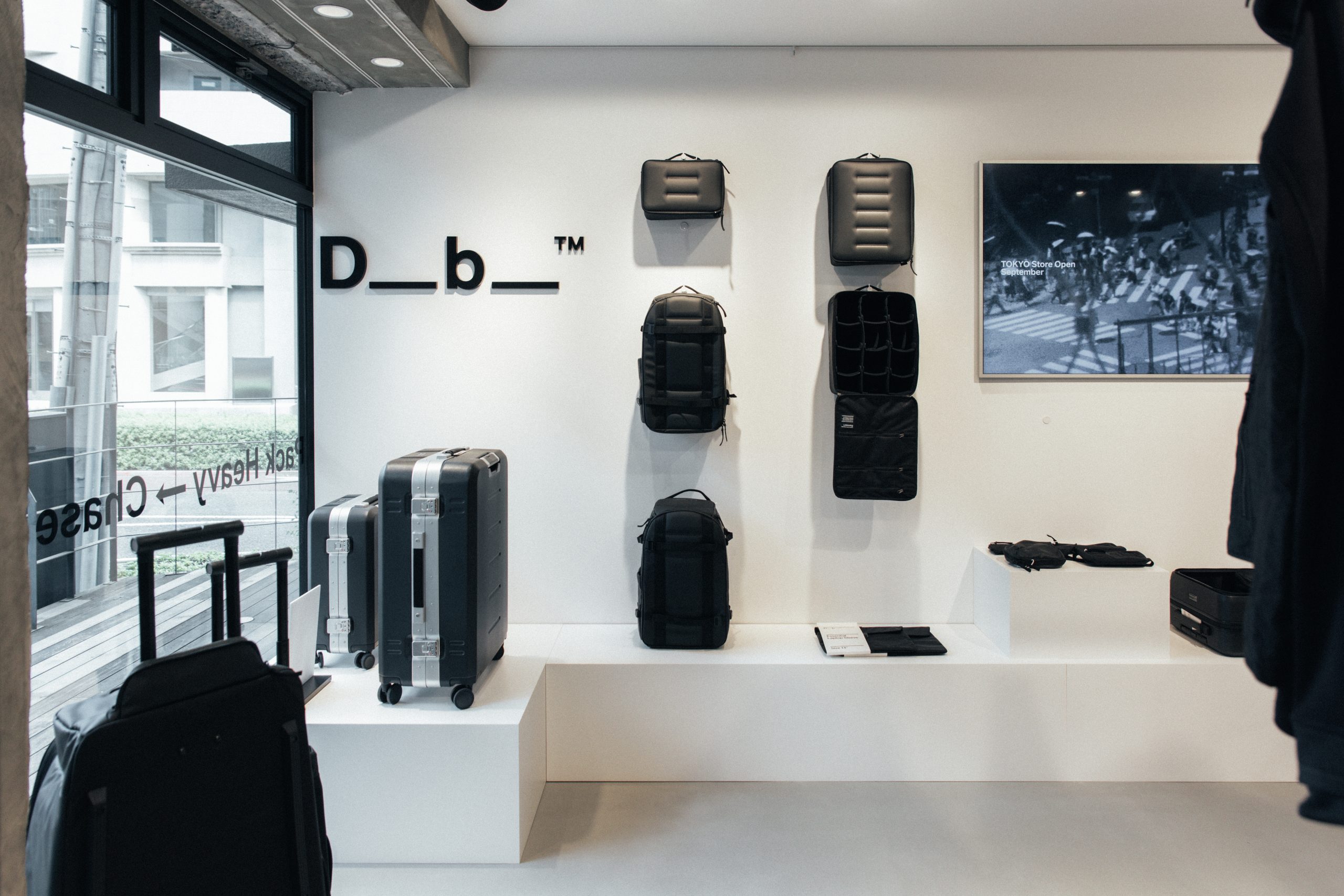 Db Receives Minority Investment From Luxury Giants LVMH LLV: CMO ...