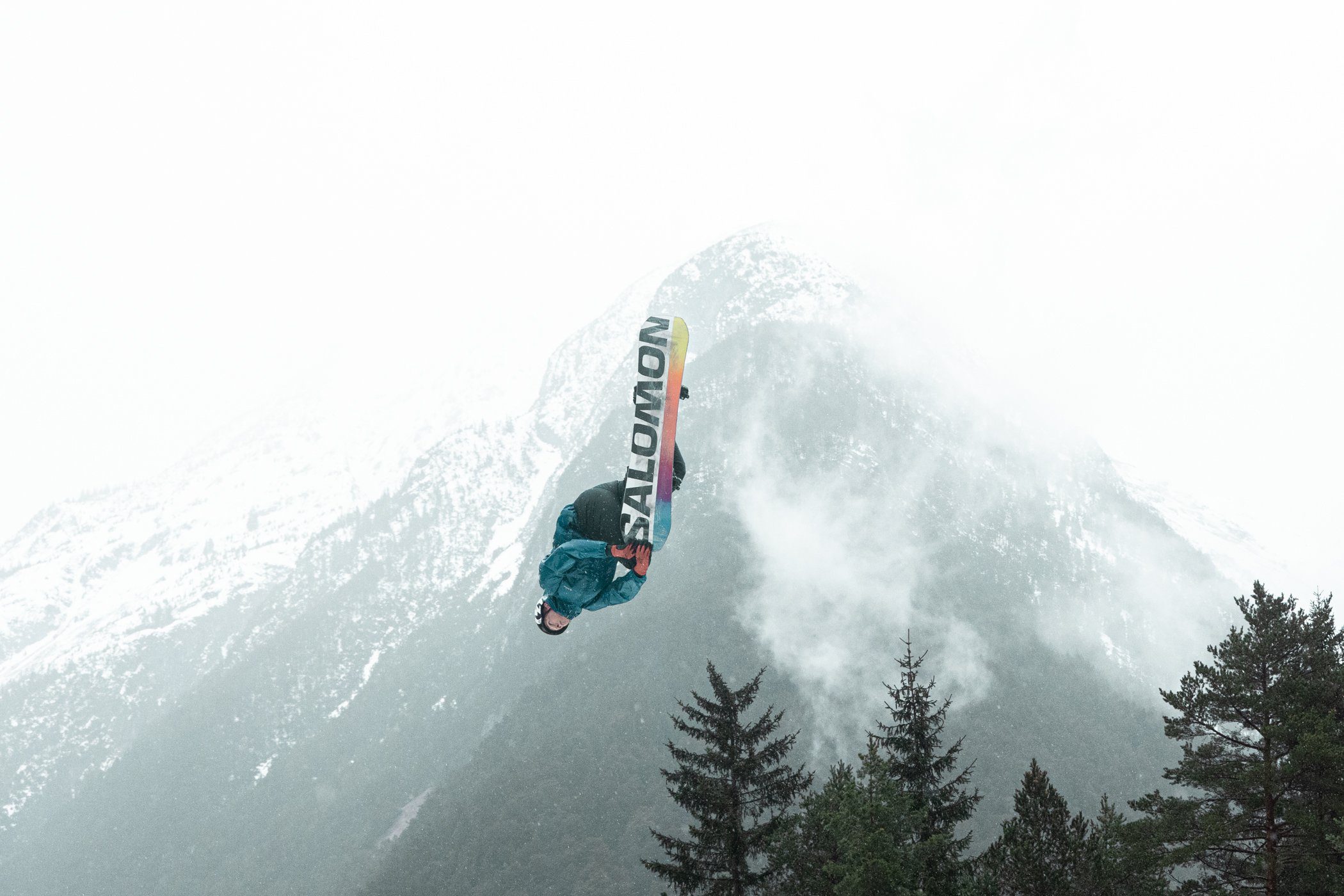 Bone Bindings Launch New Binding Technology - Boardsport SOURCE