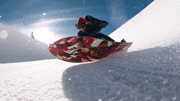 Snowboard Bindings F/W 2025/26 Retail Buyer's Guide - Boardsport SOURCE