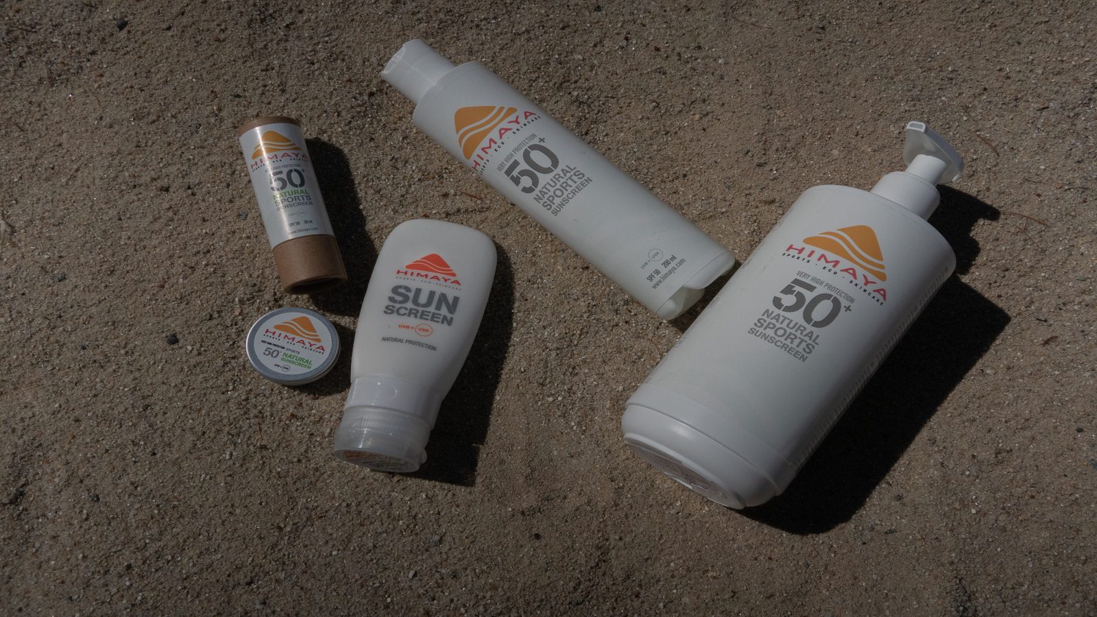 HIMAYA SUNSCREEN 2025 PREVIEW - Boardsport SOURCE