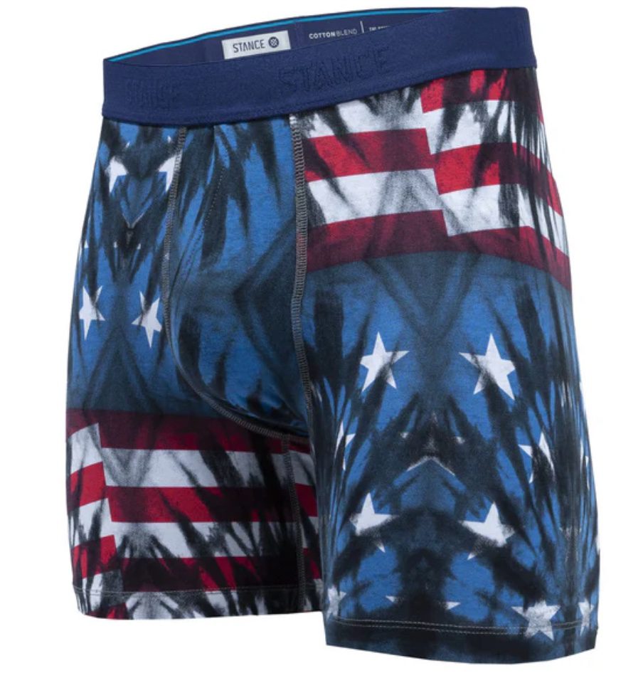 STANCE MENS UNDERWEAR 2025 PREVIEW - Boardsport SOURCE