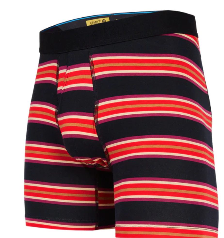 STANCE MENS UNDERWEAR 2025 PREVIEW - Boardsport SOURCE