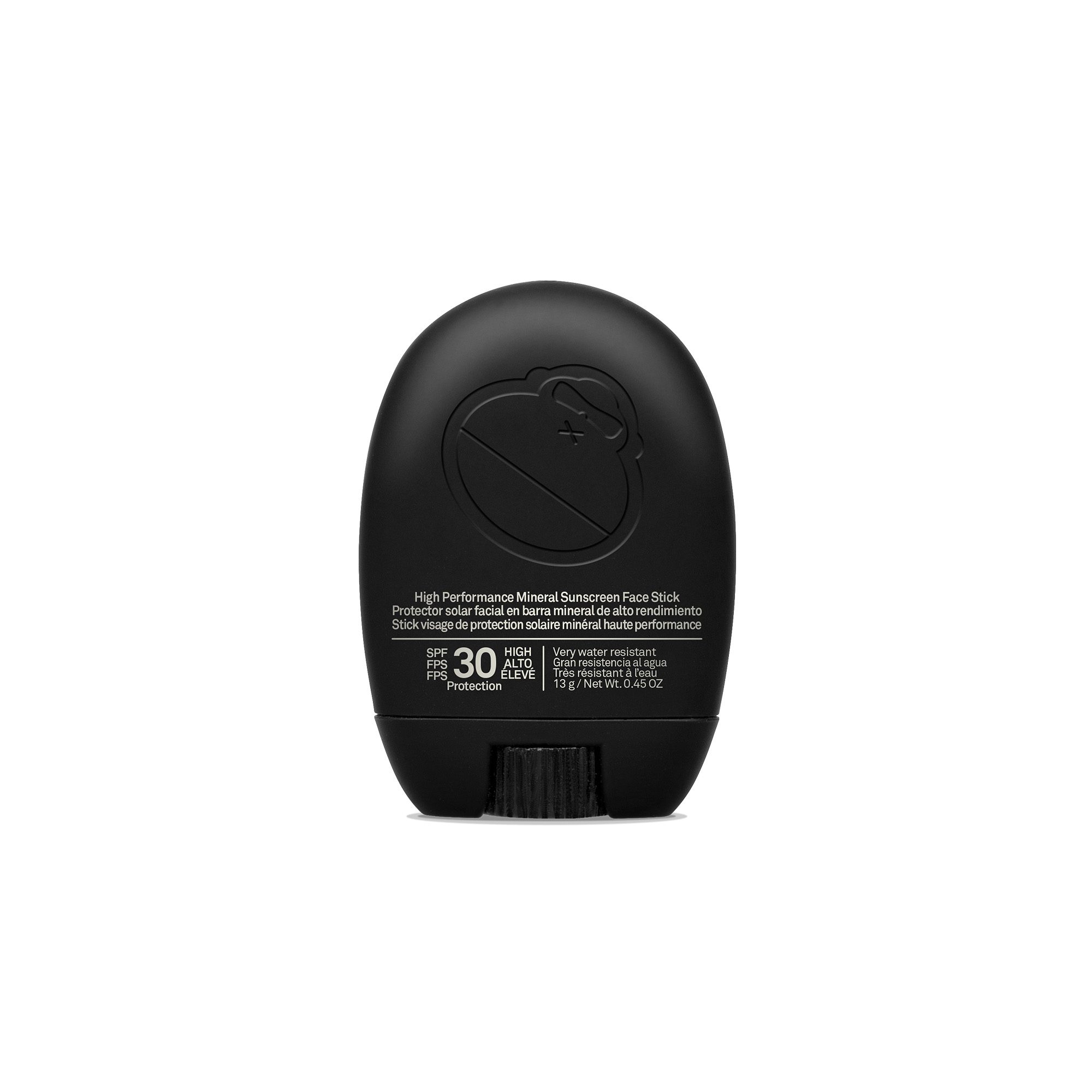 23-65030 EU Signature SPF 30 Face Stick Clear Component Front ...