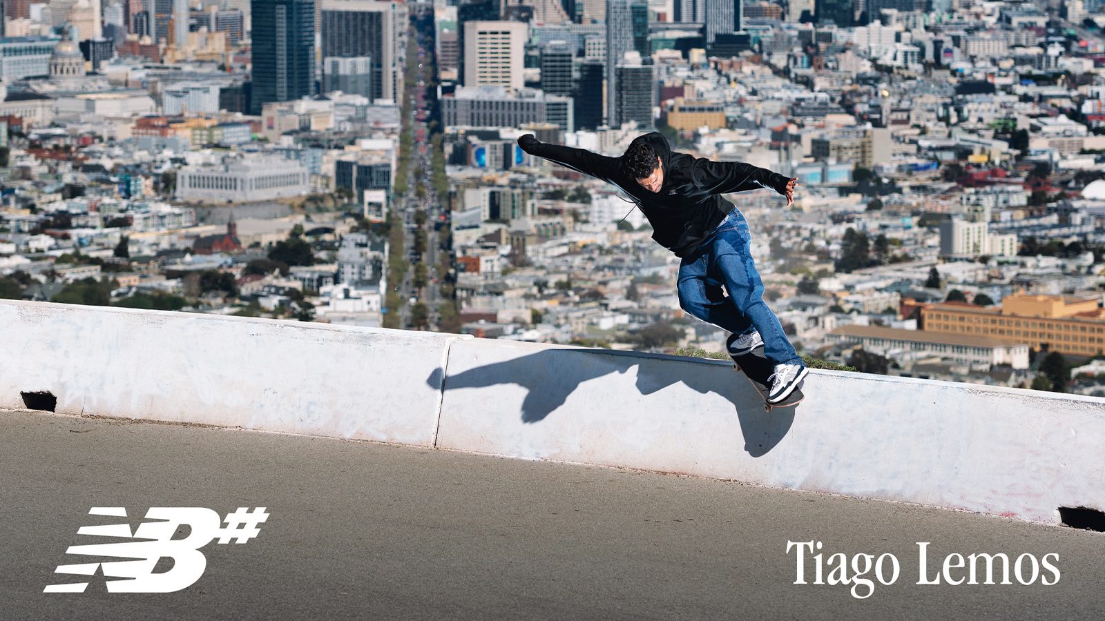 New Balance Skate Footwear S/S 2026 Preview - Boardsport SOURCE