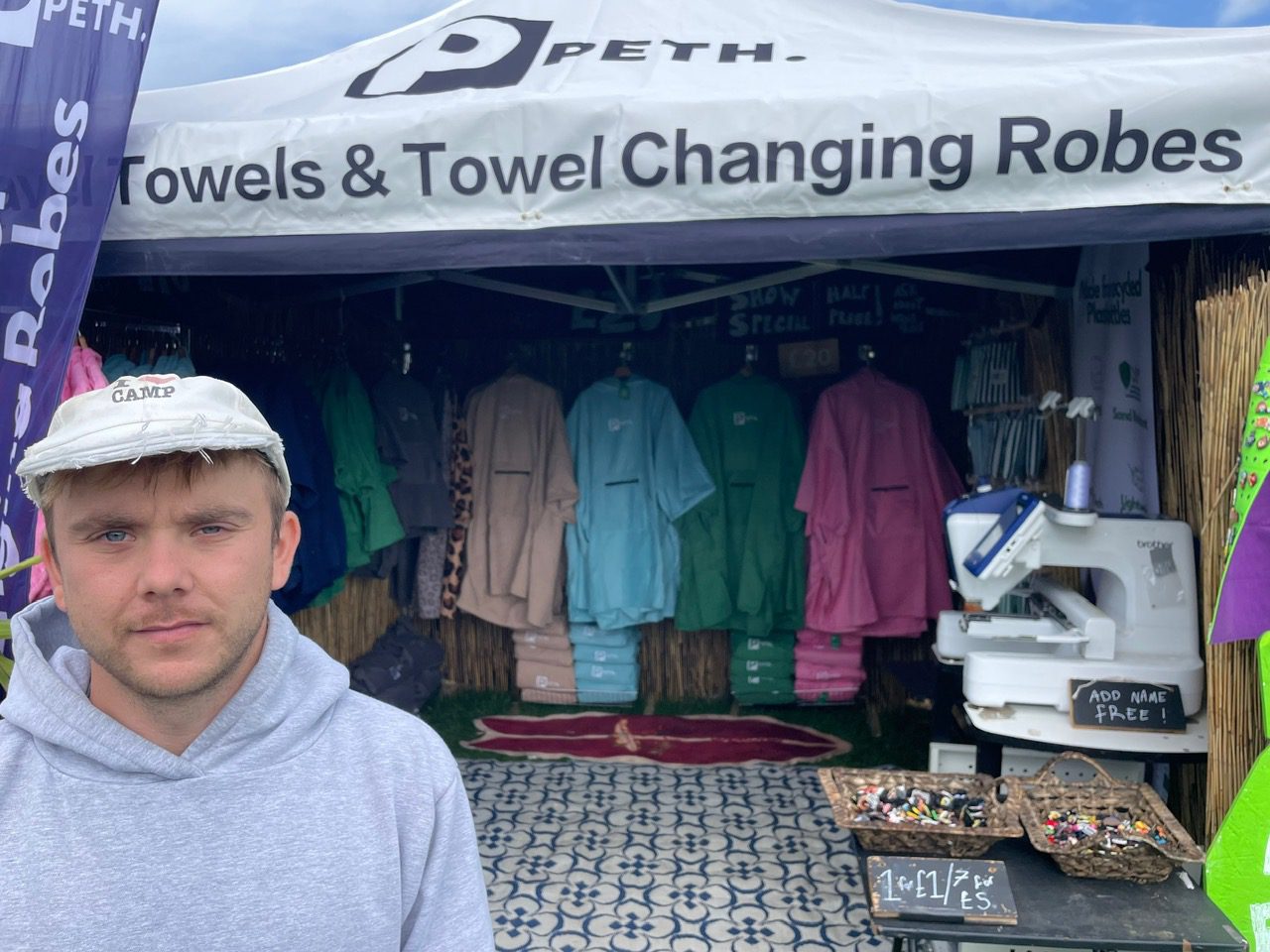 Peth's Jordan Pethick - Boardsport SOURCE