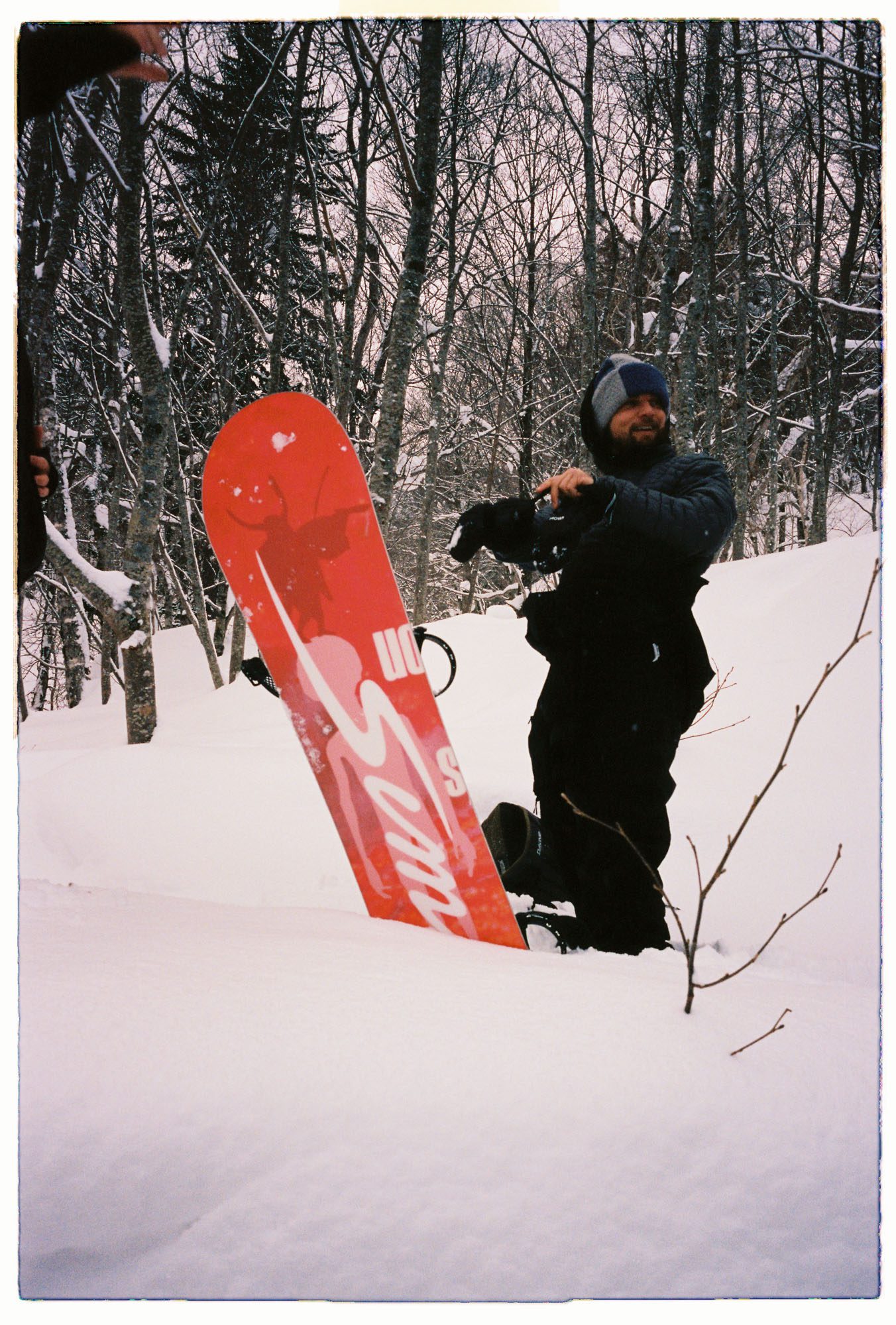 Keegan Valaika in Japan by Austin Squire - Boardsport SOURCE