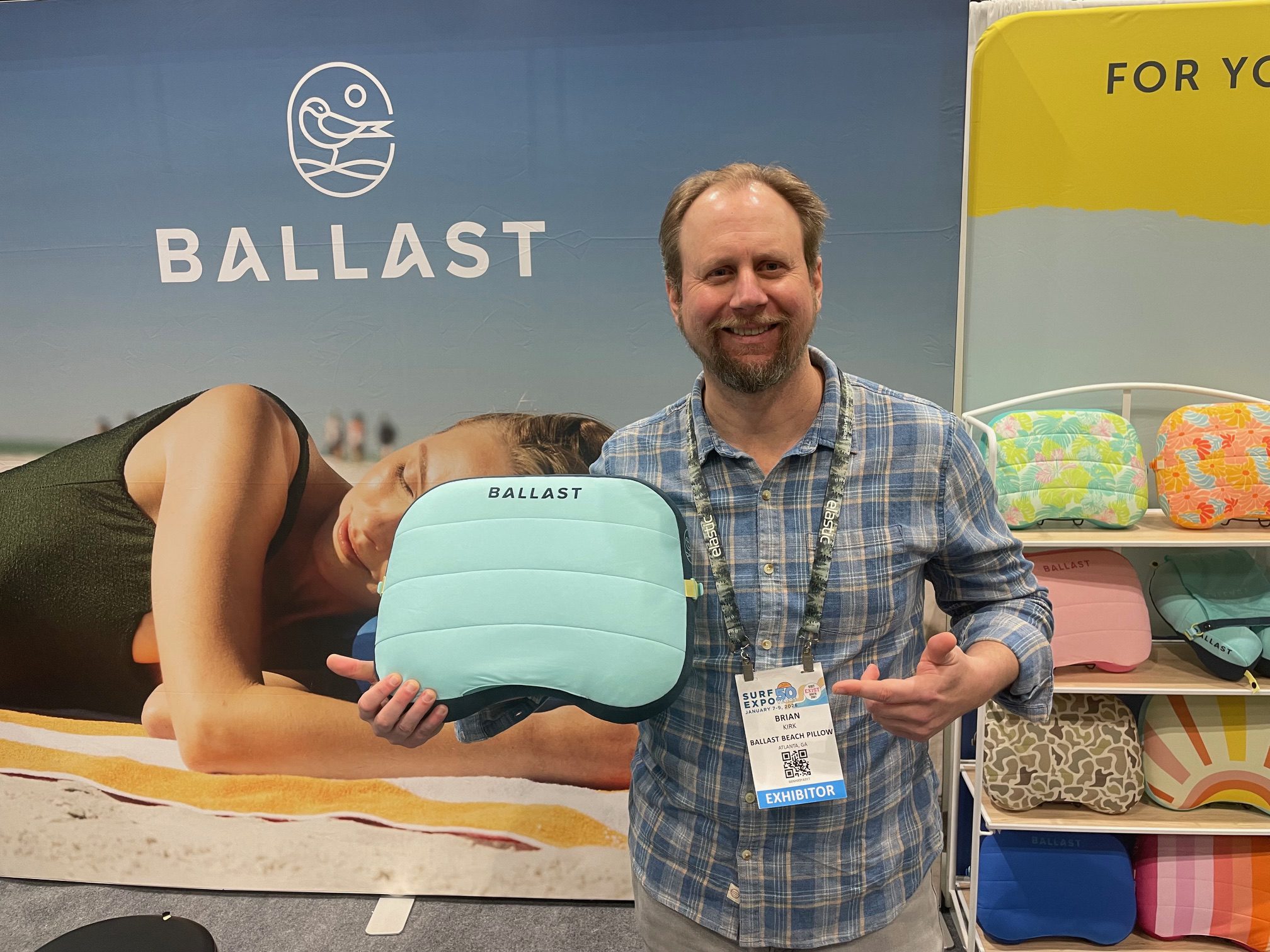 Ballast's Brian Kirk - Boardsport SOURCE