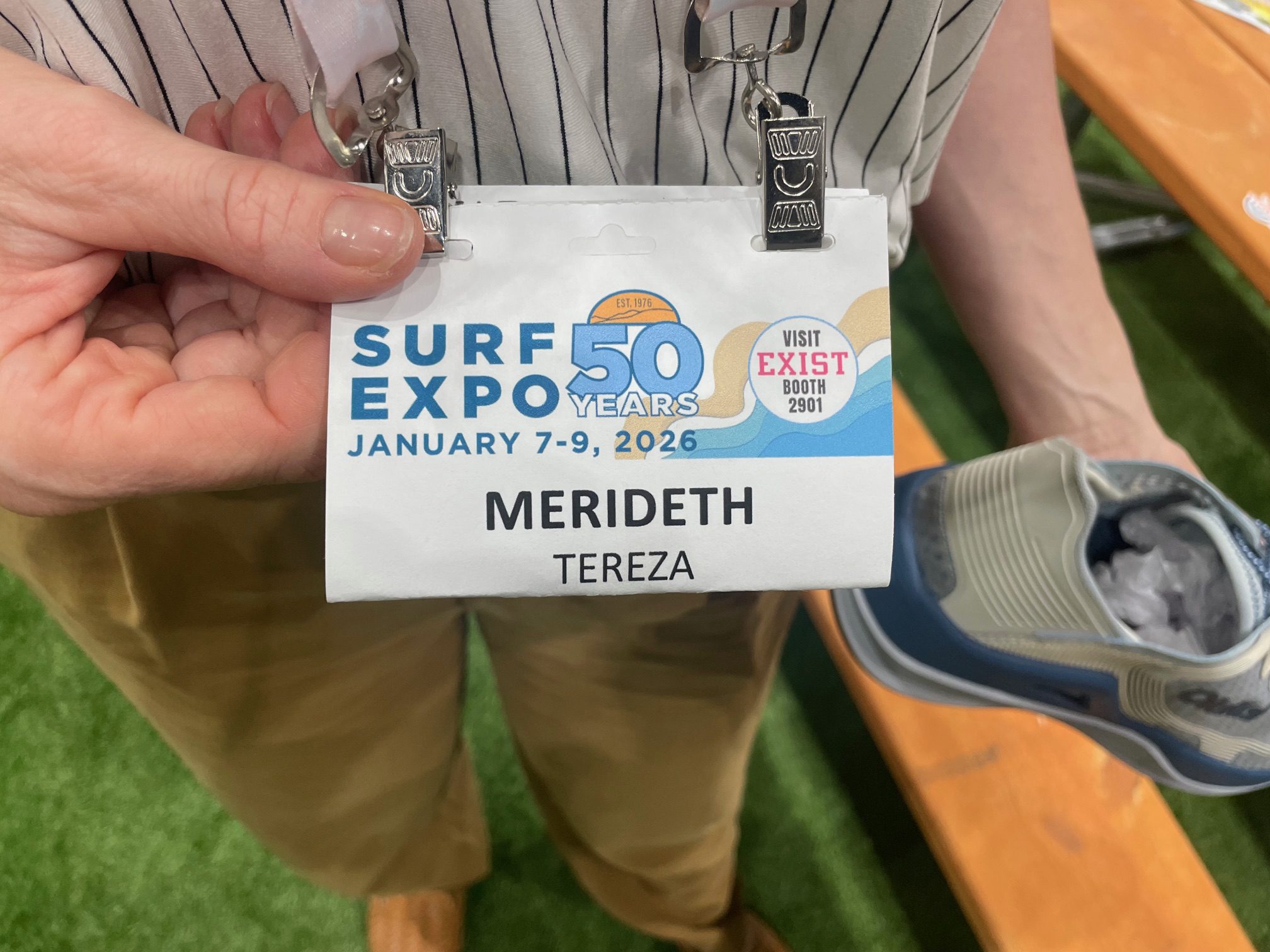 Olukai's Merideth Tereza - Boardsport SOURCE