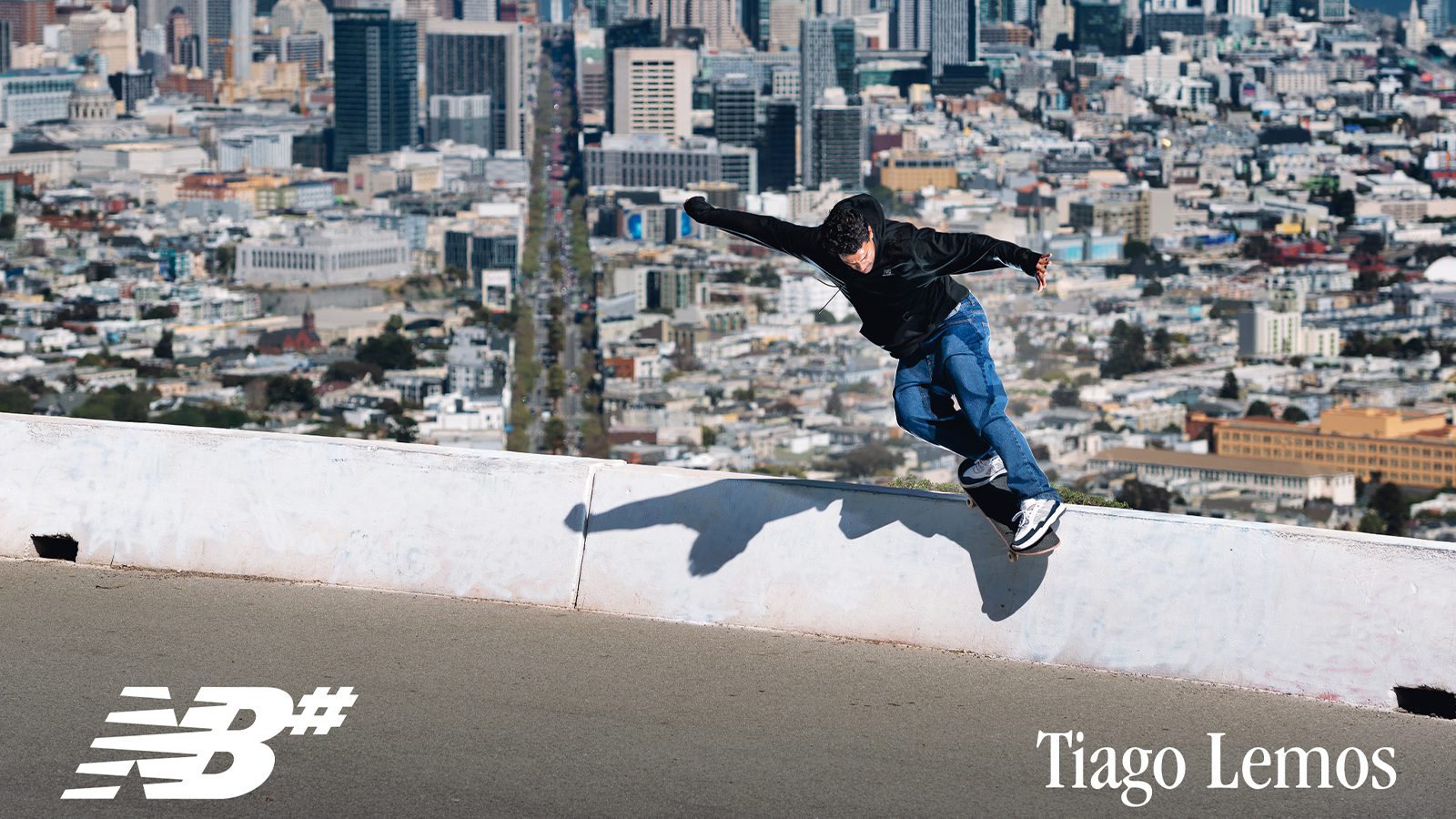 New Balance Skate Footwear F/W 2026 Preview - Boardsport SOURCE