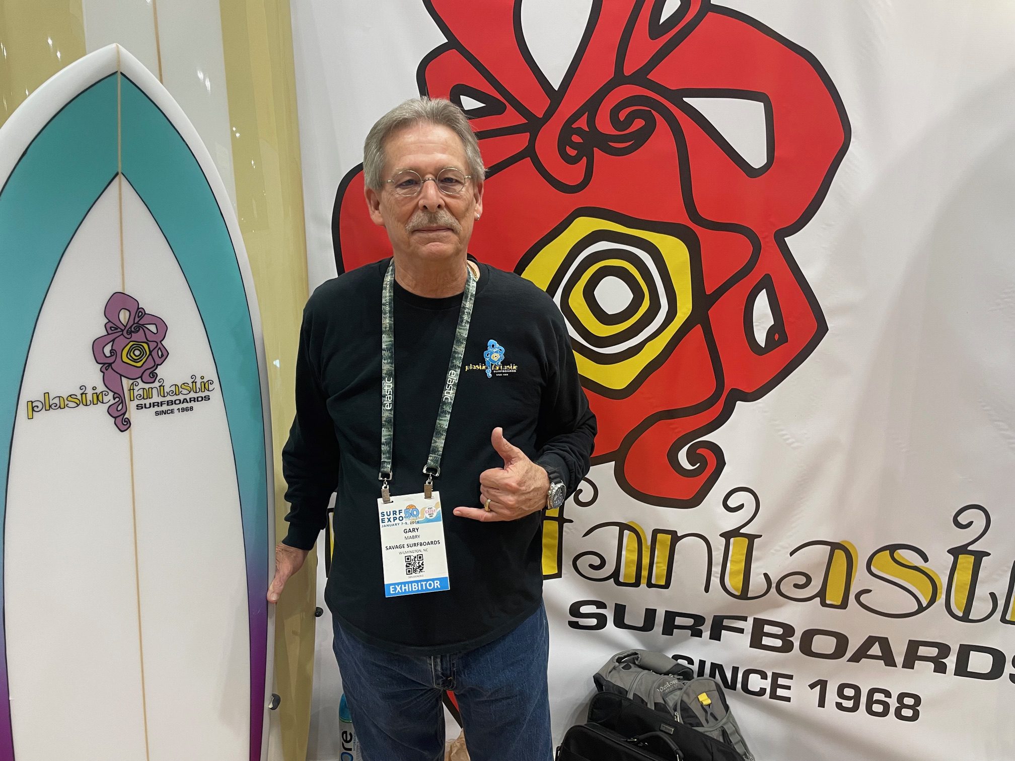 Savage Surfboards Gary Mabry - Boardsport SOURCE