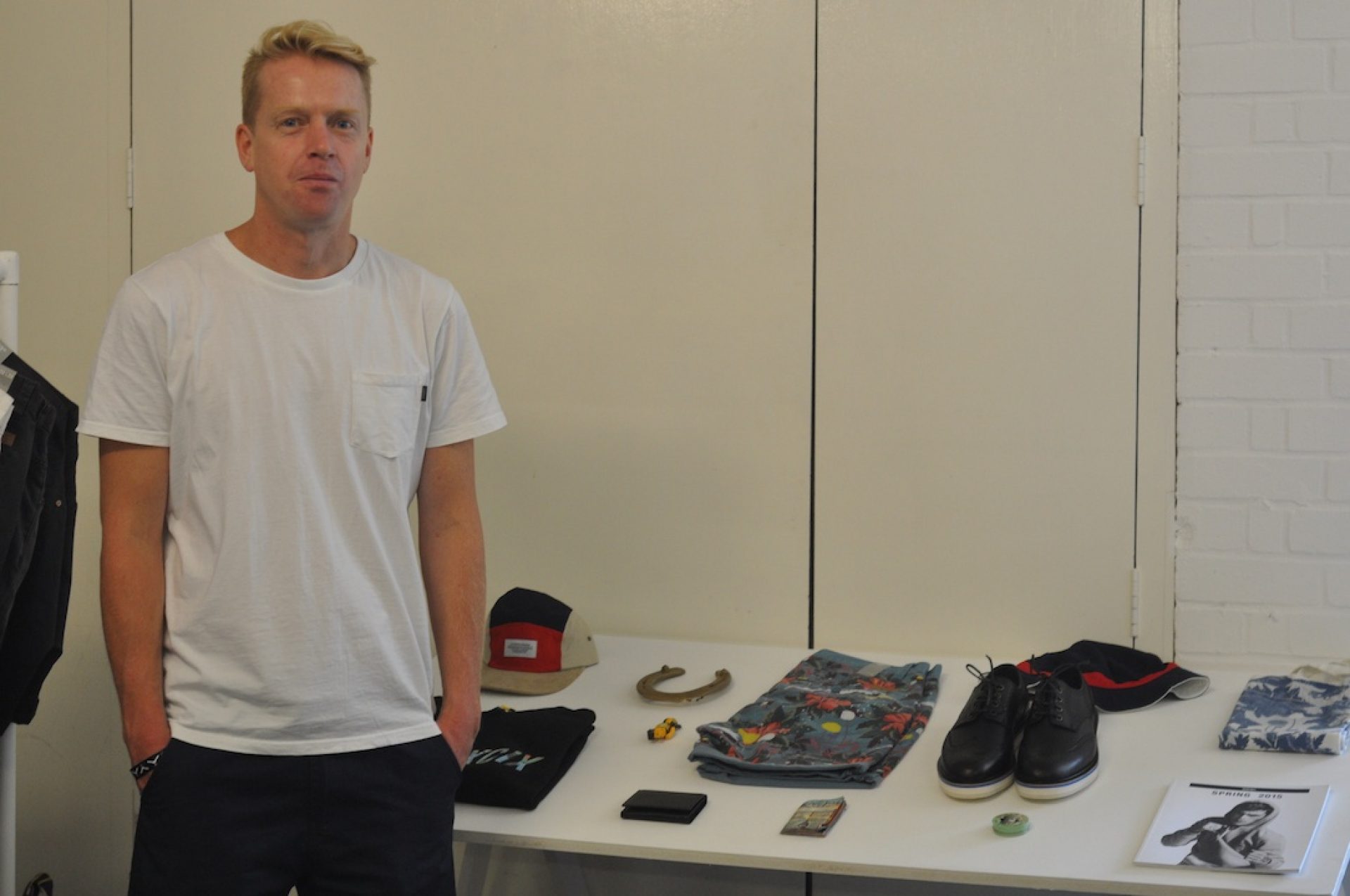 Jacket Required, London, July 30-31, 2014 - Boardsport SOURCE