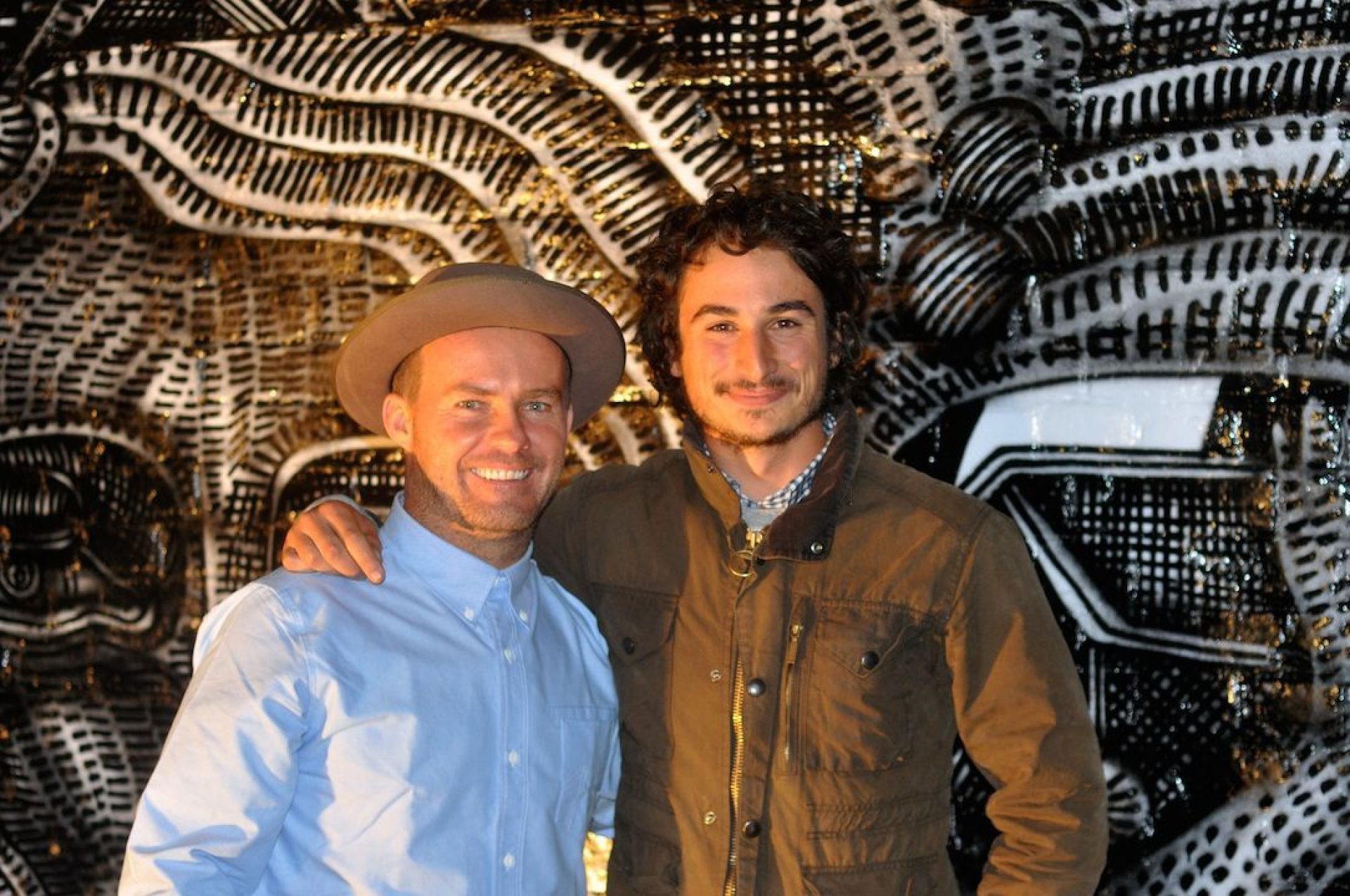 Stance's The Uncommon Thread Tour Launch, London - Boardsport SOURCE