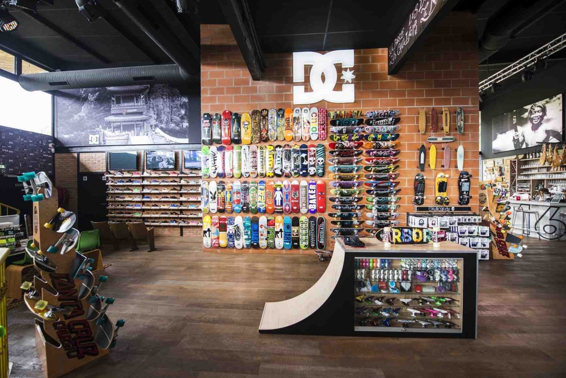 Quiksilver new Boardrider in European HQ - Boardsport SOURCE