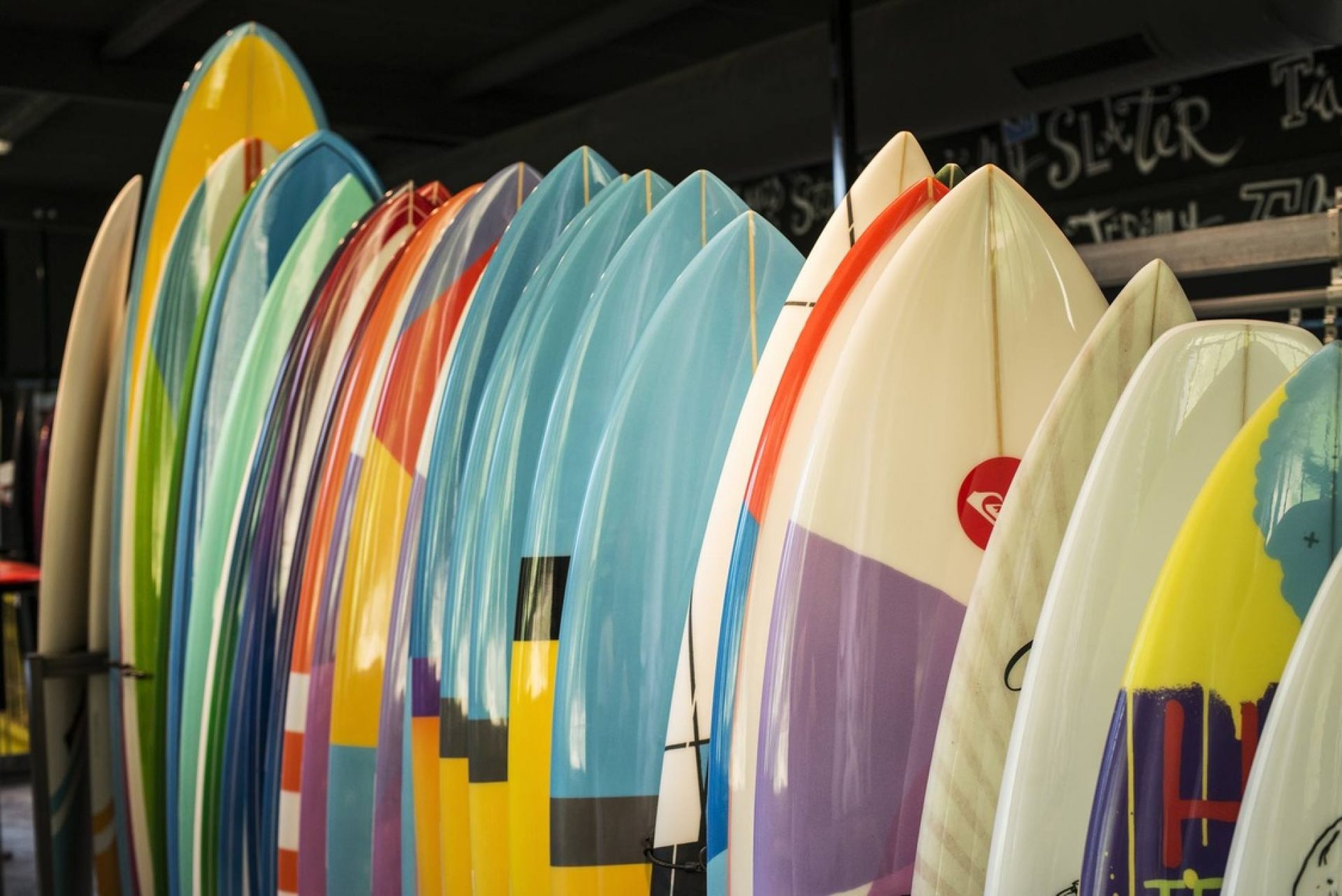 Quiksilver new Boardrider in European HQ - Boardsport SOURCE